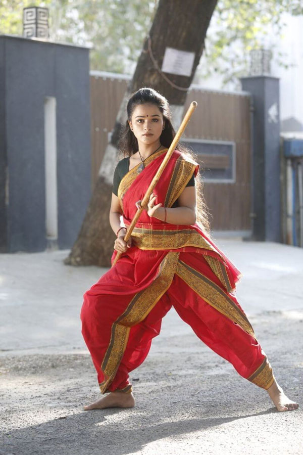 Kannika Ravi (Actress) Wiki, Biography, Age, Movies & Images - wikimylinks