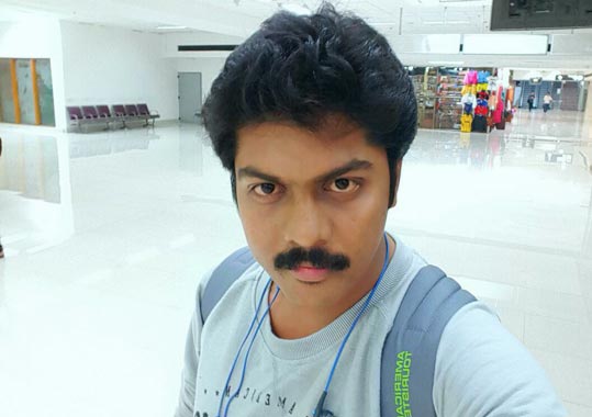 Vicky Krish Wiki, Biography, Age, Serials - wikimylinks