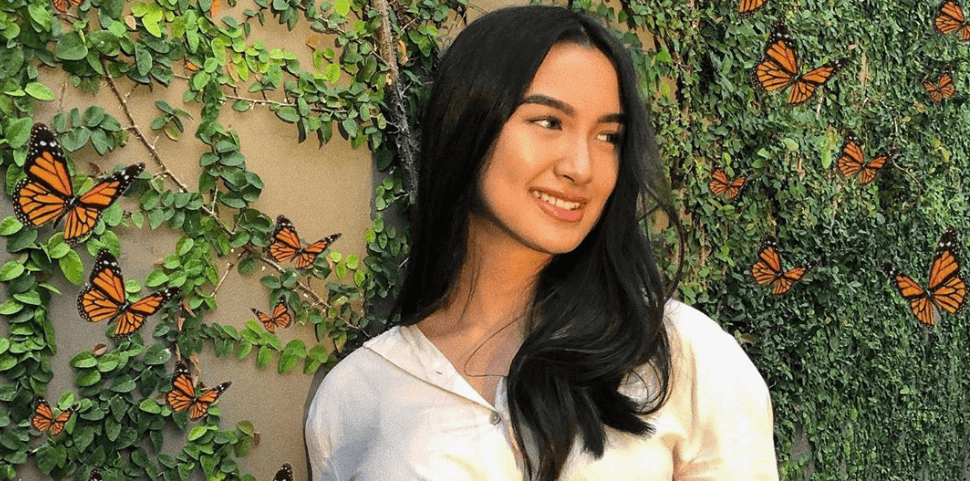 Alyanna Angeles Age, Biography, Family, Height, Images & More - wikimylinks