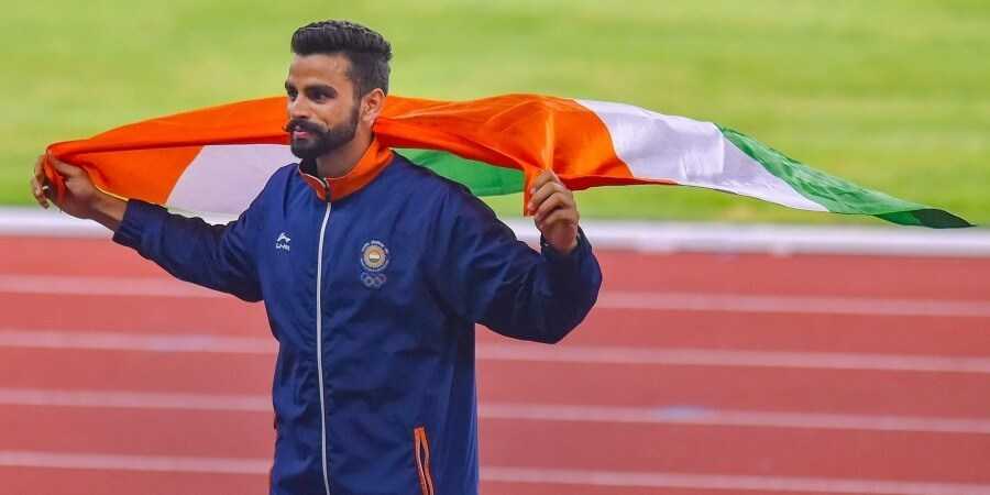 Arpinder Singh Wiki, Biography, Age, Family, Images - wikimylinks
