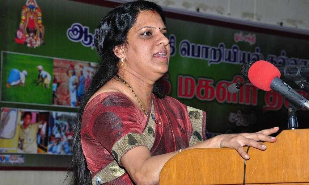 Bharathi Baskar Wiki, Biography, Age, Movies, Speeches - wikimylinks