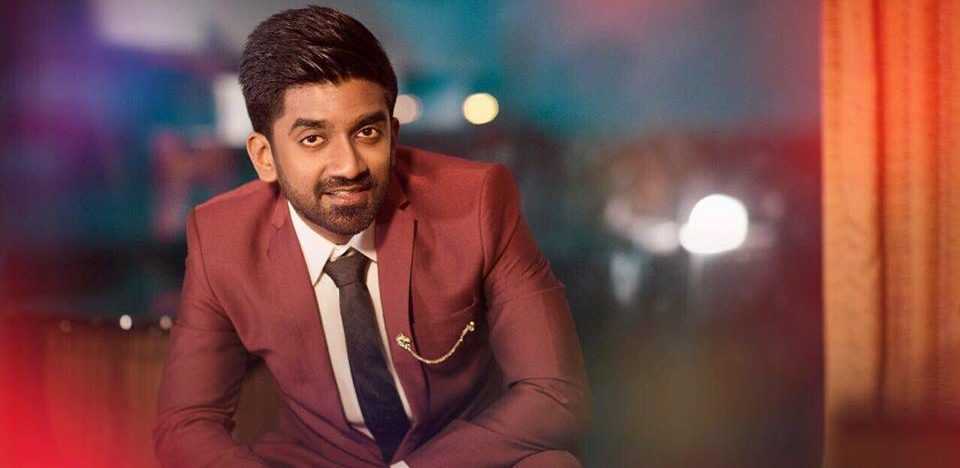 Dharan Kumar Wiki, Biography, Age, Movies, Songs, Images - wikimylinks