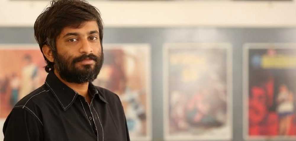 Hanu Raghavapudi Wiki, Biography, Age, Movies List, Family, Images ...