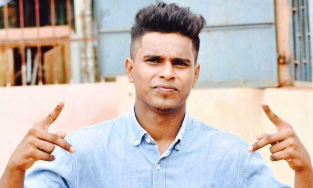 Maanasi G Kannan (Super Singer 8) Wiki, Biography, Age, Songs, Images ...