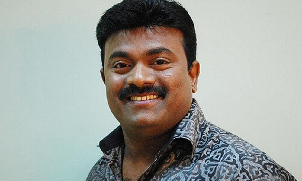 Kalabhavan Shajohn Wiki, Biography, Age, Movies List, Images - wikimylinks