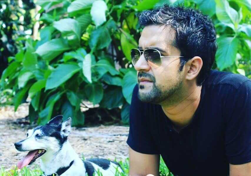 Kavi Shastri Wiki, Biography, Age, Movies, Family, Images - wikimylinks