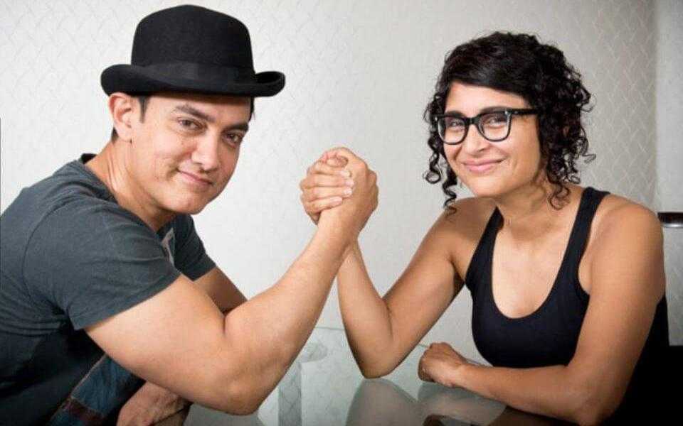 Kiran Rao Wiki, Biography, Age, Son, Images - wikimylinks