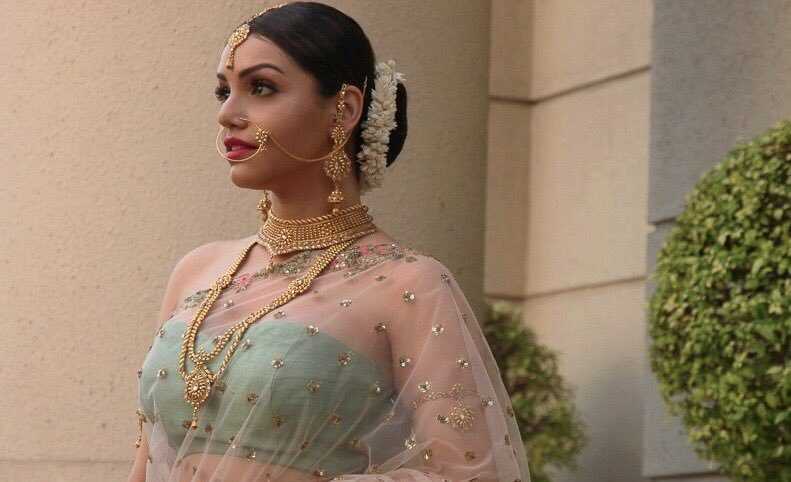 Debi Dutta In Mankatha