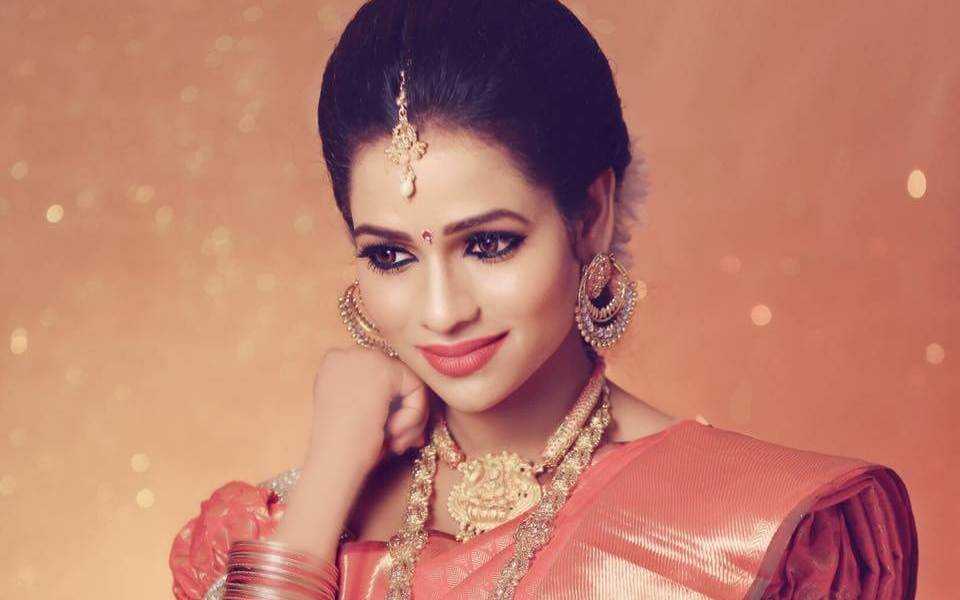 Leesha Eclairs Wiki, Biography, Age, Movies, Serials, Images - wikimylinks