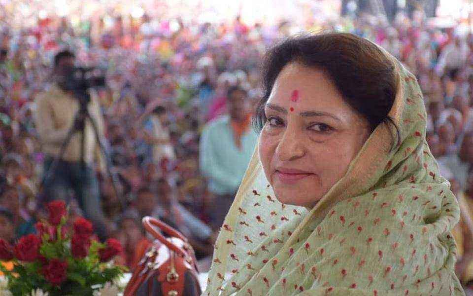 Maya Singh Wiki, Biography, Age, Family, Images - wikimylinks