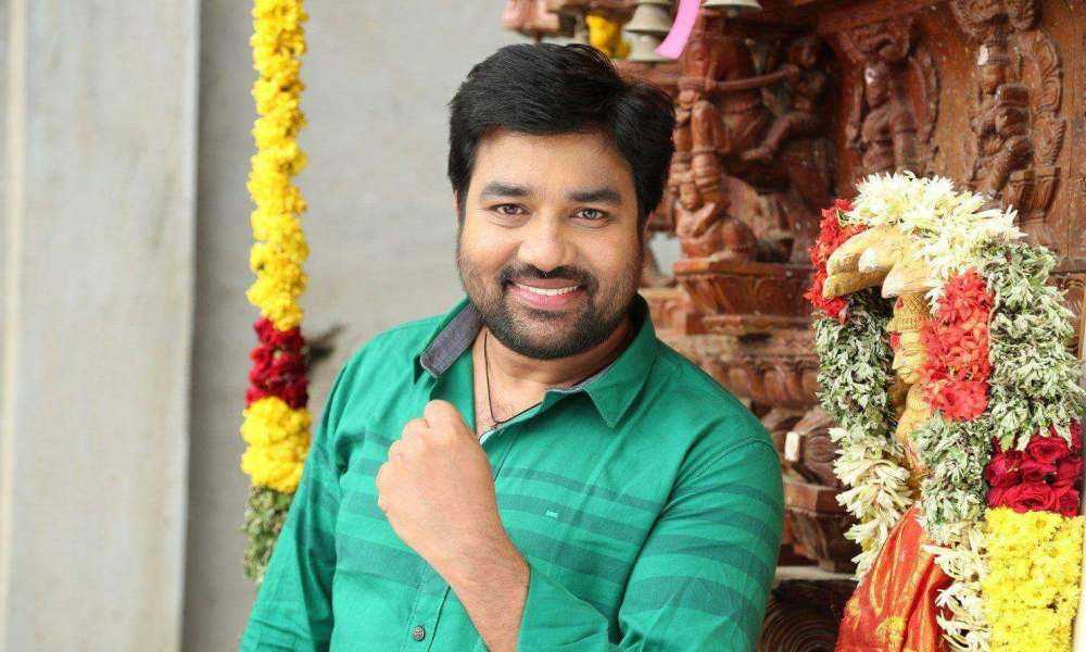 K Kayalvizhi (Seeman Wife) Wiki, Biography, Age, Images - wikimylinks