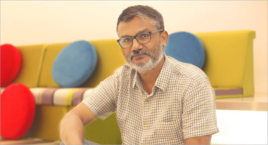 Nitesh Tiwari Wiki, Biography, Age, Movies, Images - wikimylinks