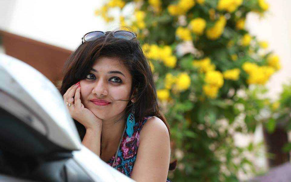 Ilakkiya Rajendar Wiki, Biography, Age, Images, Family & More - wikimylinks