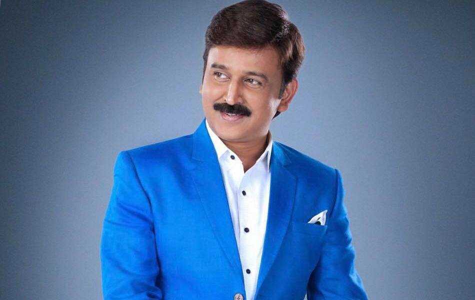 Ramesh Aravind Wiki, Biography, Age, Movies List, Family, Images ...