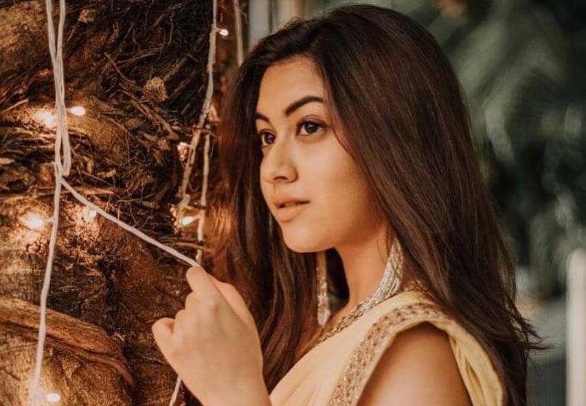 Reem Sameer Shaikh Wiki, Biography, Age, TV Serials, Images - wikimylinks