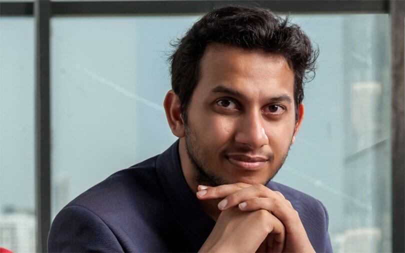 Ritesh Agarwal Wiki, Biography, Age, OYO Rooms, Family, Images ...