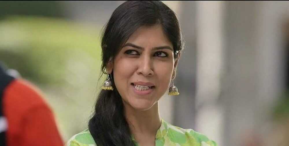 Sakshi Tanwar Wiki, Biography, Age, Husband, Movies, TV Shows, Images ...