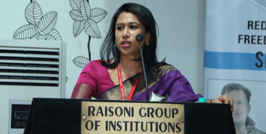 Shama Mohamed Wiki, Biography, Age, Family, Images, & More - wikimylinks