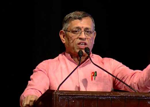 Swaminathan Gurumurthy Wiki, Biography, Tweets, Writer, Politics ...