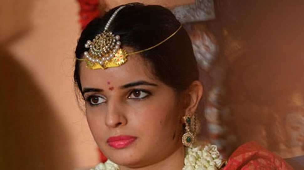 Anusha Rai Wiki, Biography, Age, Movies, Images - wikimylinks