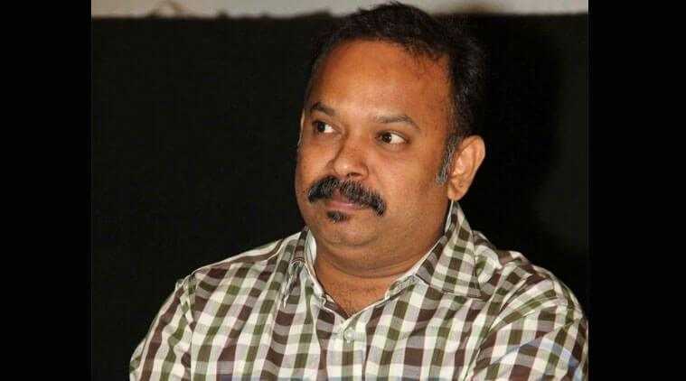 Venkat Prabhu Wiki, Biography, Age, Wife, Movies, Images - wikimylinks