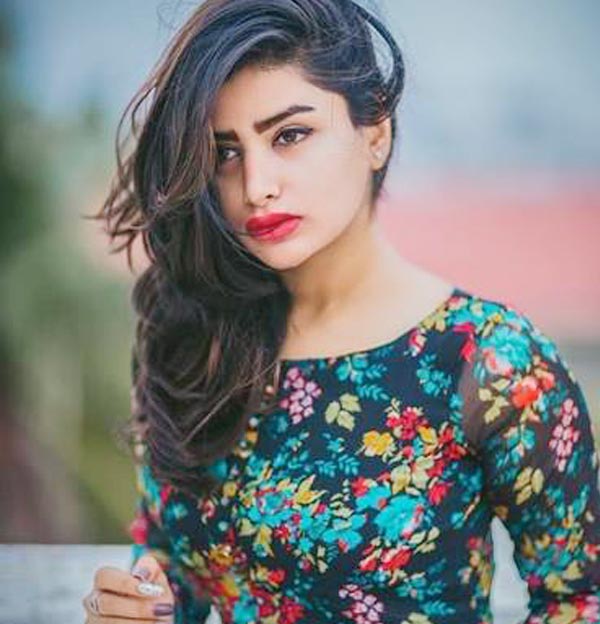 Ashmitha Subramaniyam Wiki, Biography, Age, Movies, Images - wikimylinks