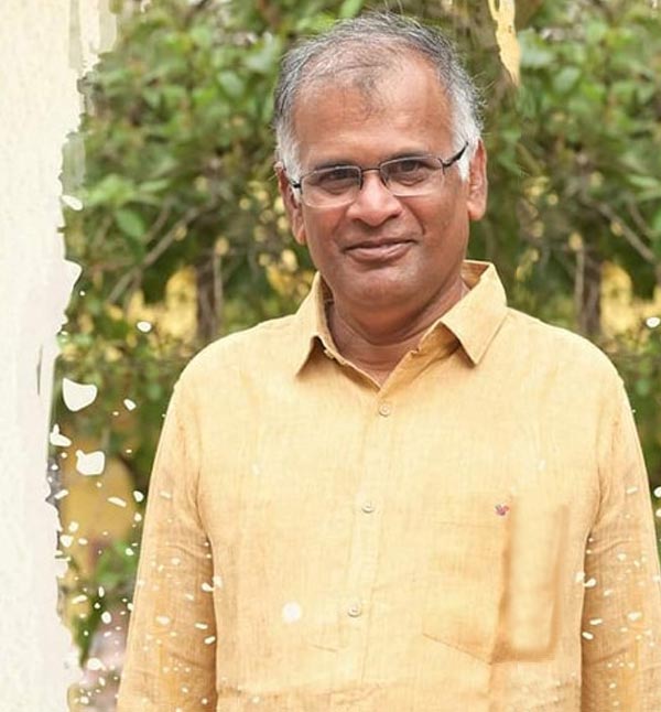 B. Jeyamohan (Writer) Wiki, Biography, Age, Books, Novels, Movies ...