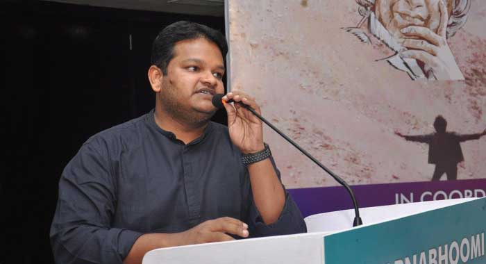 Mohamaad Ghibran Wiki, Biography, Age, Songs, Albums, Images - wikimylinks