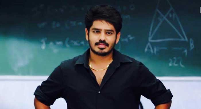 Vignesh Karthick Wiki, Biography, Age, Director, Anchor, Movies, Videos, Images and More ...