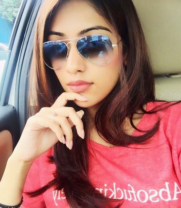 Anu Emmanuel Wiki, Biography, Age, Movies, Images - wikimylinks