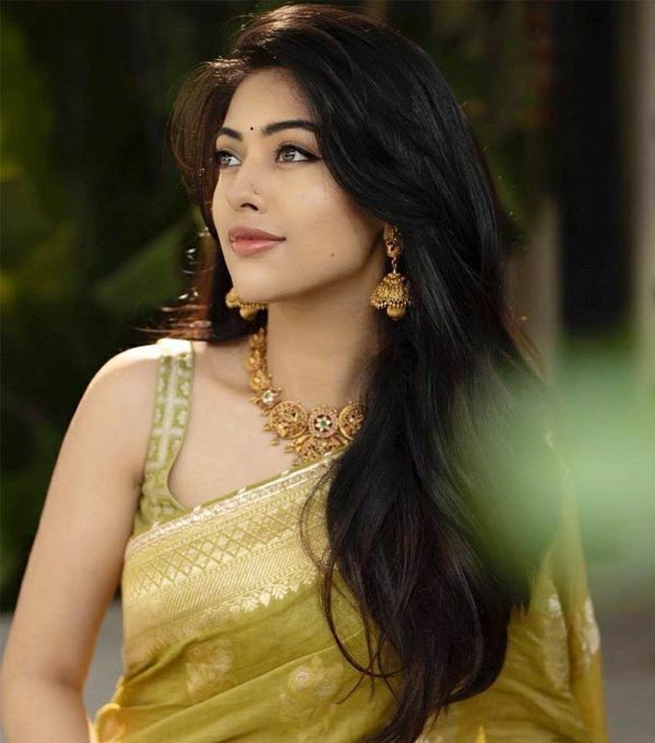 Anu Emmanuel Wiki, Biography, Age, Movies, Images - wikimylinks