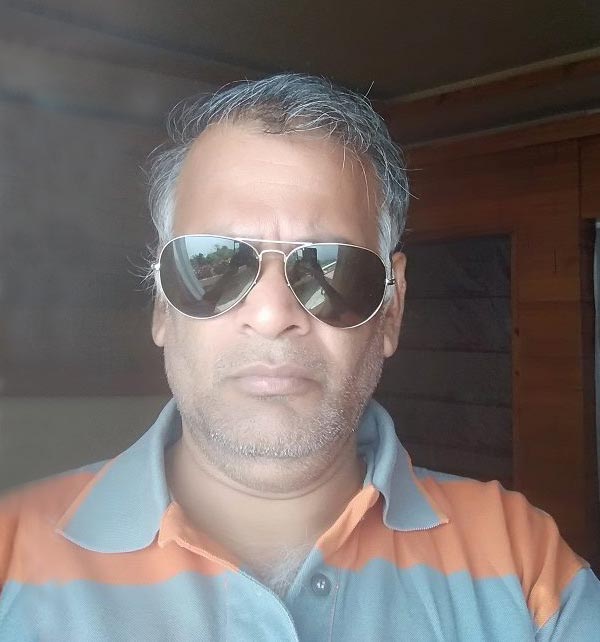 B. Jeyamohan (Writer) Wiki, Biography, Age, Books, Novels, Movies ...