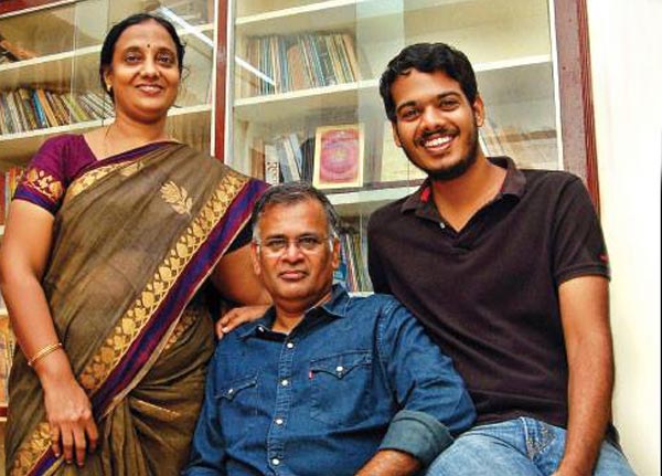 B. Jeyamohan (Writer) Wiki, Biography, Age, Books, Novels, Movies ...