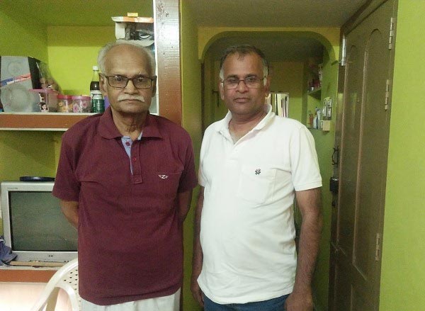 B. Jeyamohan (Writer) Wiki, Biography, Age, Books, Novels, Movies ...