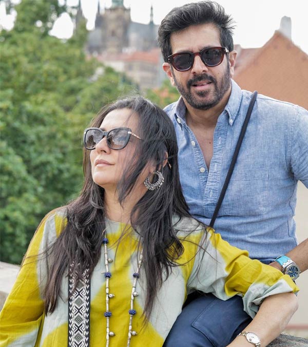Mini Mathur (Kabir Khan Wife) Wiki, Biography, Age, TV Shows, Images ...