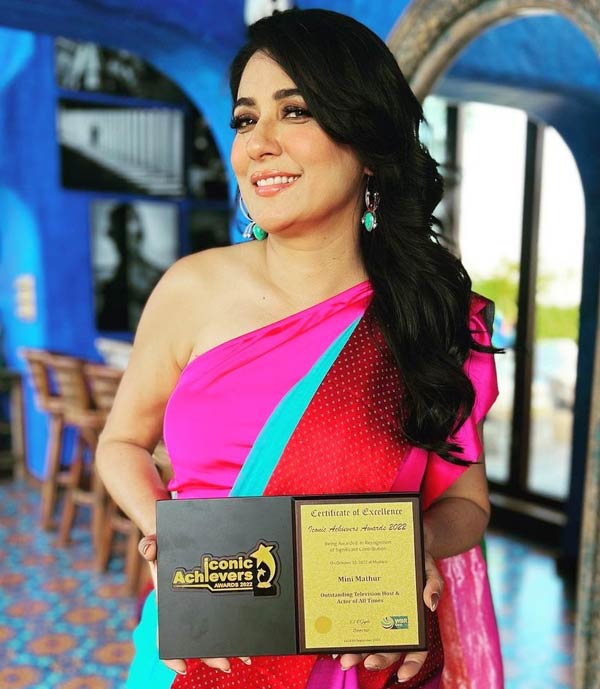 Mini Mathur (Kabir Khan Wife) Wiki, Biography, Age, TV Shows, Images ...