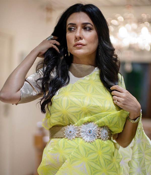 Mini Mathur (Kabir Khan Wife) Wiki, Biography, Age, TV Shows, Images ...