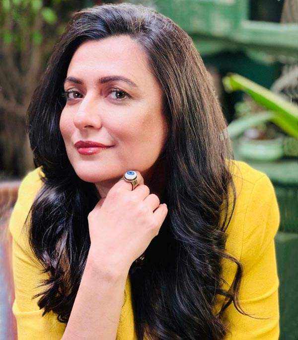 Mini Mathur (Kabir Khan Wife) Wiki, Biography, Age, TV Shows, Images ...