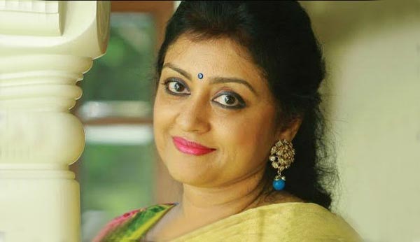 Parvathy Jayaram (Jayaram Wife) Wiki, Biography, Age, Movies, Images ...
