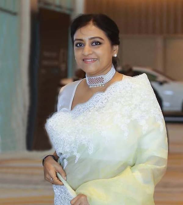 Parvathy Jayaram (Jayaram Wife) Wiki, Biography, Age, Movies, Images ...