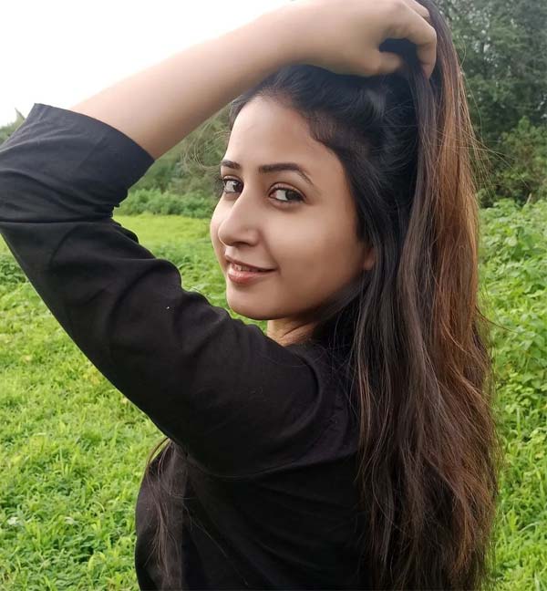 Sana Amin Sheikh Wiki, Biography, Age, Husband, Serials, Images ...