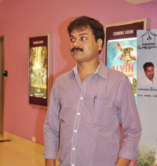 Viveka (Lyricist) Wiki, Biography, Age, Songs List, Images - wikimylinks