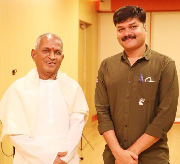 Viveka (Lyricist) Wiki, Biography, Age, Songs List, Images - wikimylinks